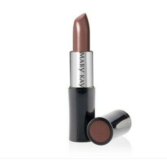 Mary Kay | Makeup | Shell Mary Kay Cream Lipstick Discontinued Shade ...